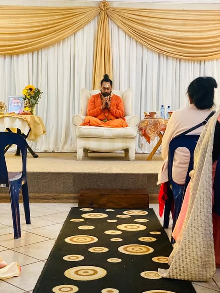 Previous Events | Shri Anagha Datta Peedam